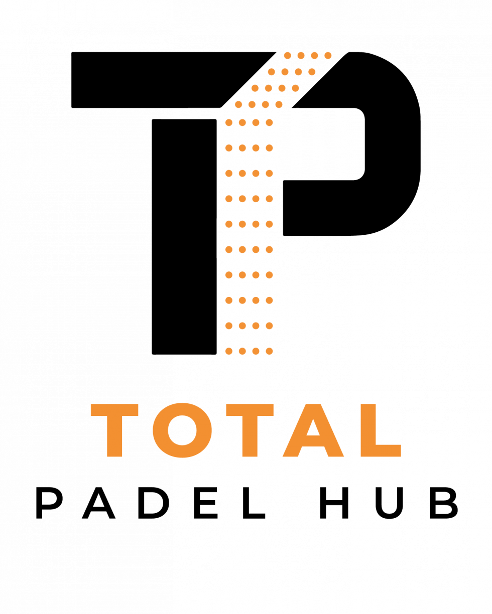 Total Padel Hub | The Ultimate Home for Padel in the UK